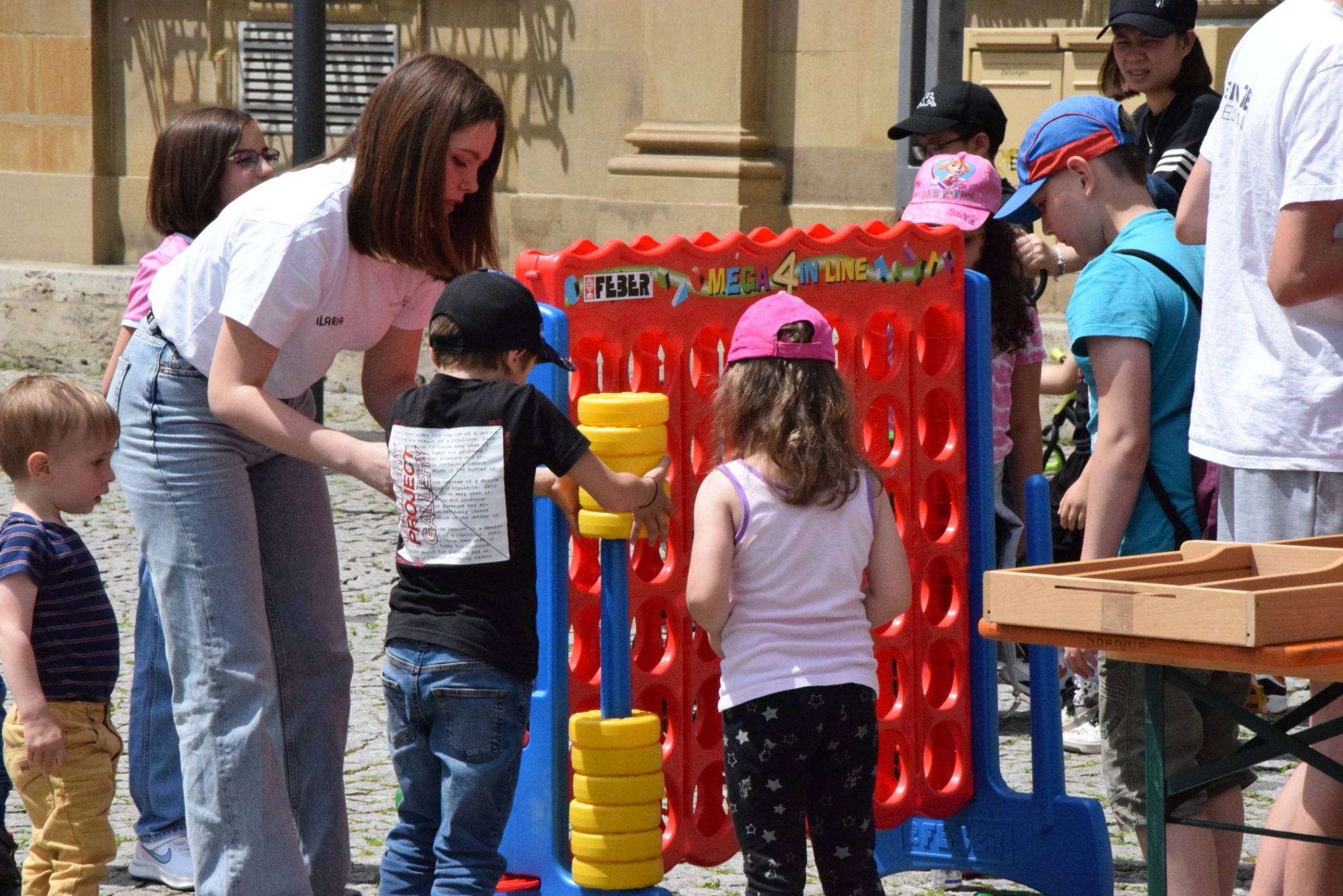Rückblick 2024 – Stuttgarter Kinderfest 2025